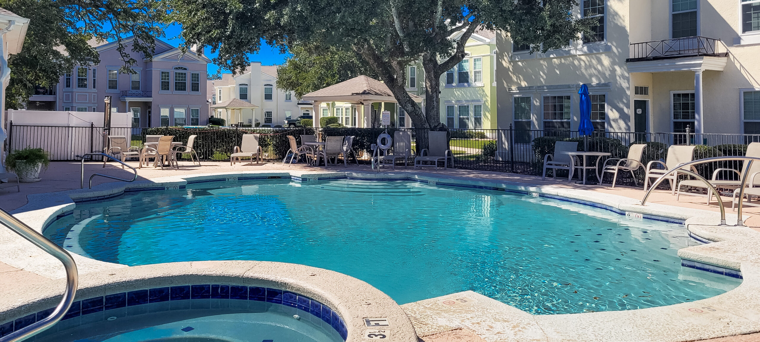 Featured Rentals | Gulf Coast Resort Rentals